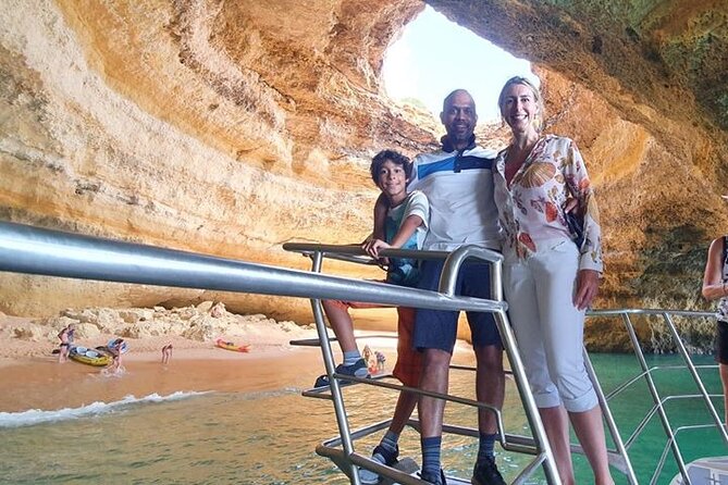 From Lagos: Benagil Caves Cruise on a Catamaran - The Sum Up: Who Will Love This Experience?