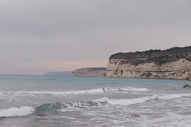 From Limassol, Aphrodite Rocks and Kourion Archeological Side - The Practicalities: Transportation, Timing, and Value