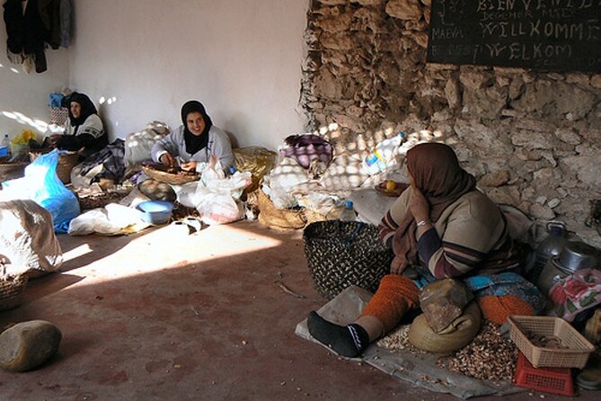 From Marrakech To Essaouira Mogador Full Day Trip | Small-group - Who will love this trip?