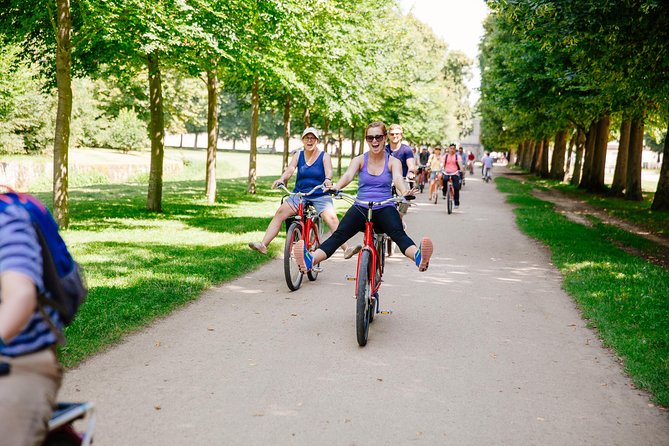 From Paris: Versailles Bike Tour w/ Palace, Gardens, & Picnic - The Sum Up: Who Will Love This Tour?