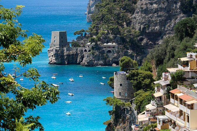 From Sorrento: Full-Day Amalfi Coast Private Tour by car - Who Is This Tour Best For?