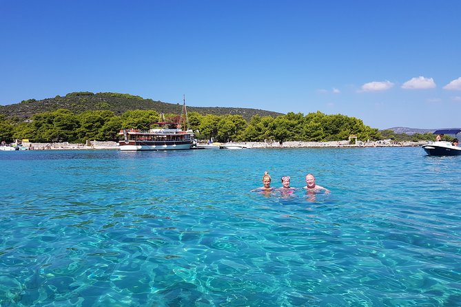 From Split: Half-Day Blue Lagoon and 3 Islands Boat Tour - Authentic Experiences and Traveler Perspectives