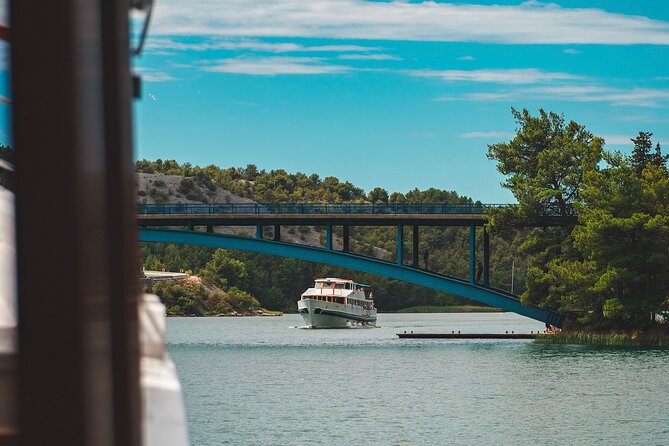 From Split: Krka Waterfalls Tour, Boat Cruise & Swimming - Final Thoughts