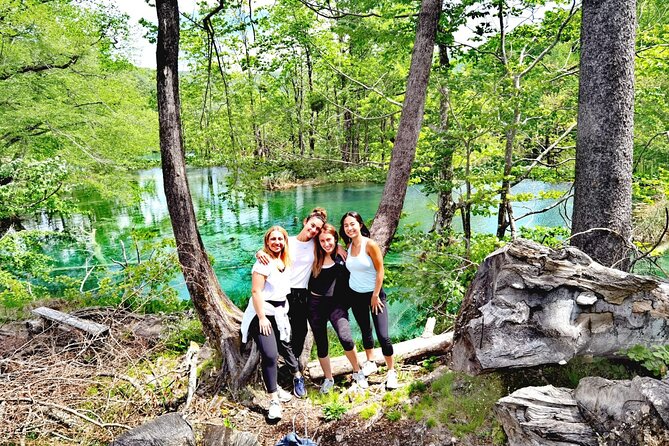 From Split: Plitvice Lakes National Park Guided Tour - Frequently Asked Questions