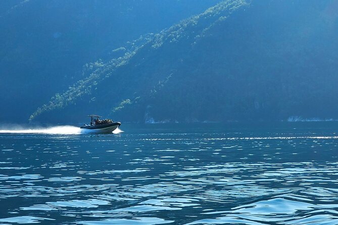 From Stavanger: Lysefjord Sightseeing RIB Boat Tour - Analyzing the Value and Practicalities