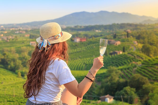From Venice : Wine and Food tour in the Prosecco Hills - Price & Value