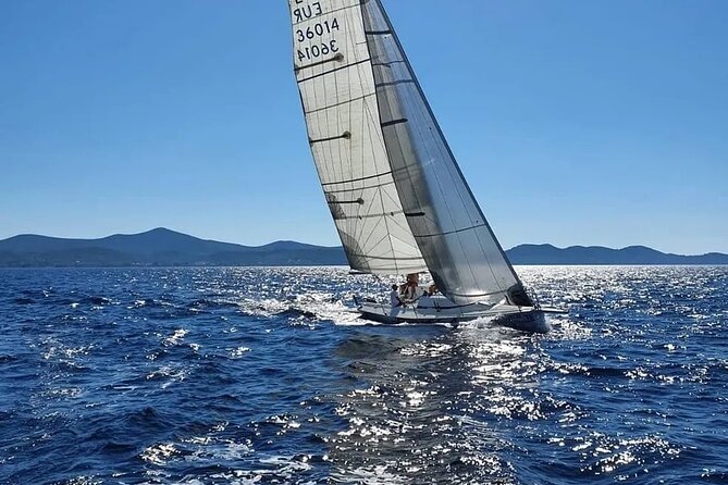 From Zadar: Full day sailing tour - FAQs