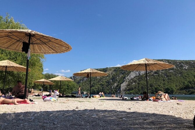 From Zadar, Krka Waterfalls day tour simple, comfortable , safe - Who Will Love This Tour?