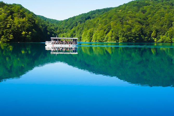From Zagreb: Plitvice lakes guided tour - Final Thoughts: Is This Tour for You?