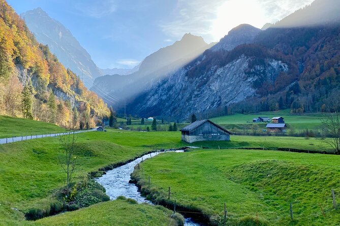From Zurich: The most beautiful insider spots in Switzerland (private 1-day tour) - Final Thoughts