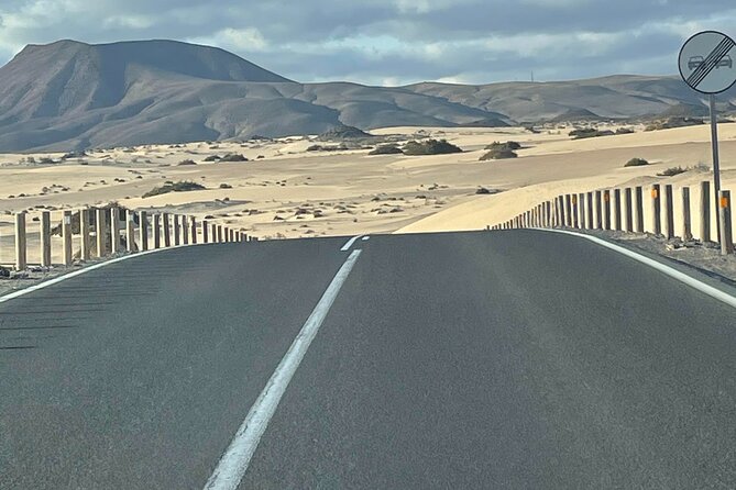 Fuerteventura: PANORAMA GRAND TOUR Historic & photo Island tour. - FAQs