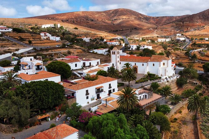 Fuerteventura: The Panoramic Experience. ALL historic highlights. - Who Is This Tour Best For?