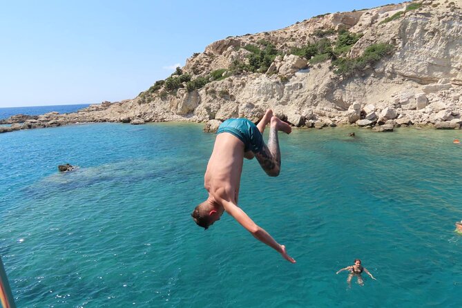Full-Day 3 Island Cruise Tour in Kos Island - The Sum Up: Is this Tour Right for You?