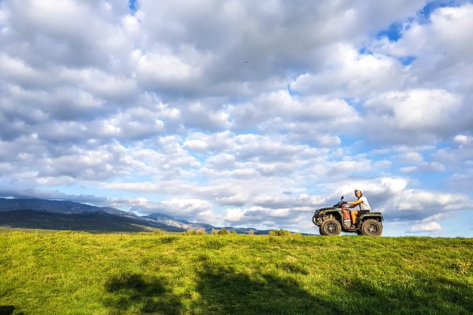 Full Day ATV Tour From Split - Summary: Who Should Consider This Tour?