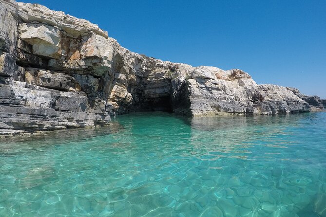 Full-Day Boat Tour of the Medulin Archipelago from Medulin - What Reviewers Are Saying