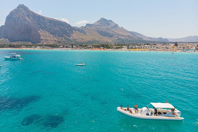 Full Day Boat Tour Palermo and Mondello - Who Will Love This Trip?