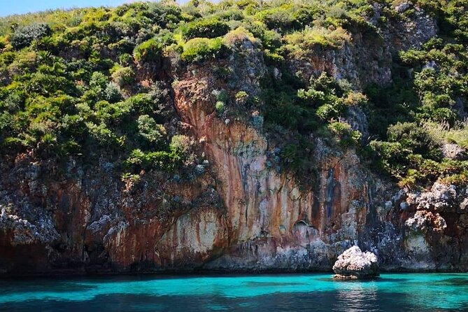 Full Day Boat Tour San Vito Lo Capo to Castellammare del Golfo - FAQs