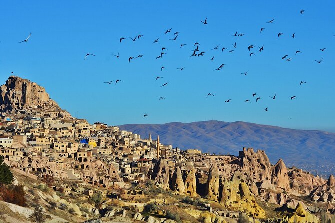 Full Day Cappadocia Highlights Private Tour (Car and Guide ) - Final Thoughts