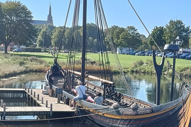 Full-Day; Castle, Palace, Cathedral & Viking ships Tour - Who Should Consider This Tour?