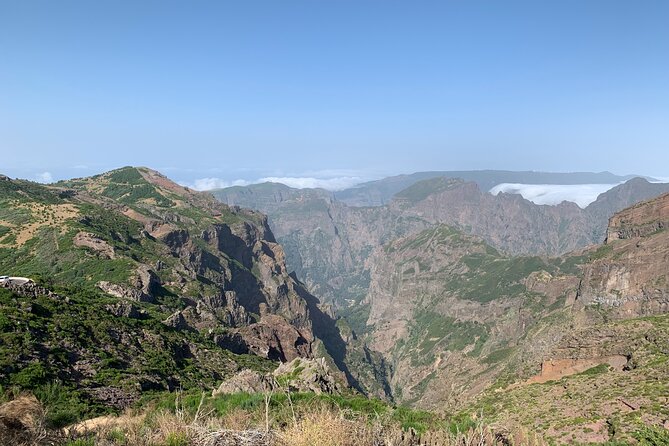 Full day East Adventure Jeep Tour in Madeira Portugal - The Sum Up