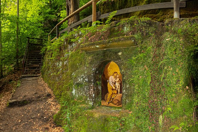 Full-Day Escape to Bohemian and Saxon Switzerland from Dresden - FAQ: Your Practical Questions Answered