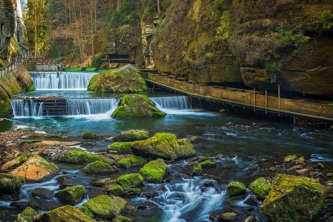 Full-Day Escape to Bohemian and Saxon Switzerland from Prague - Final Thoughts: Who Will Love This Tour?