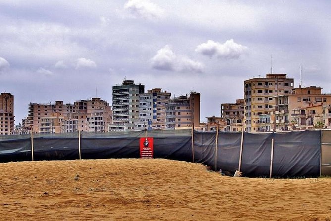 Full-day Famagusta: Lost Cities & Coastal Secrets from Paphos - Final Thoughts