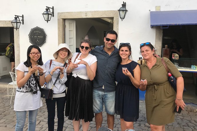 Full-day Fátima, Nazaré, and Óbidos Small-Group Tour from Lisbon - Final Thoughts