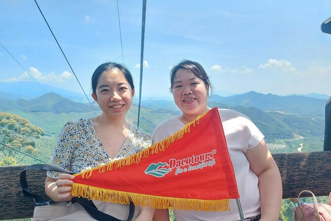 Full Day Golden Bridge and Ba Na Hills Small Group Tour - Final Thoughts