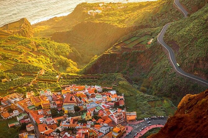 Full Day Guided Tour to La Gomera from Tenerife - Frequently Asked Questions