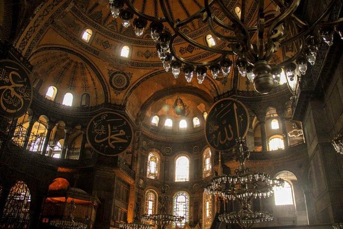 Full Day Highlights of Istanbul Old City incl Lunch & Tickets - Final Words: Who Should Book This Tour?