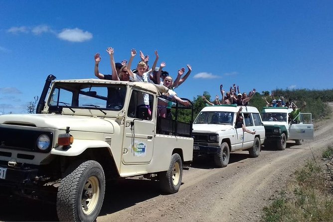 Full Day Jeep Safari in Algarve - Final Thoughts