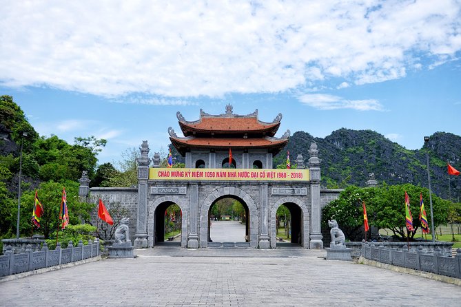 Full-Day Ninh Binh Highlights Tour from Hanoi - The Sum Up: Who is This Tour For?