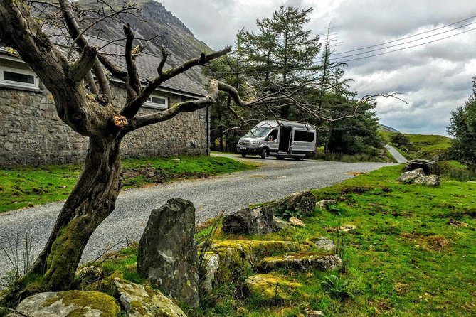 Full-Day North Wales Sightseeing Adventure from Manchester - The Sum Up: Who Will Get the Most Out of This Tour?