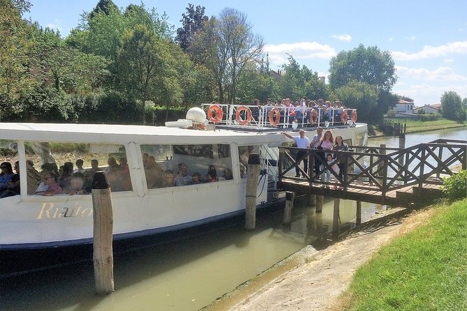 Full-Day Padua to Venice Burchiello Brenta Riviera Boat Cruise - Frequently Asked Questions (FAQs)