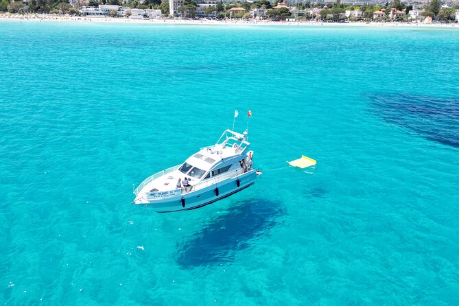 Full Day Palermo Boat Tour with Palermo Experiences - FAQ