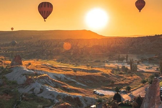 Full Day Private Cappadocia Tour( Red Tour + Underground City ) - FAQs