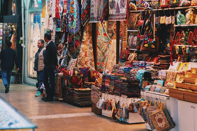 Full-Day Private Guided Cultural Tour of Istanbul - Real Traveler Insights