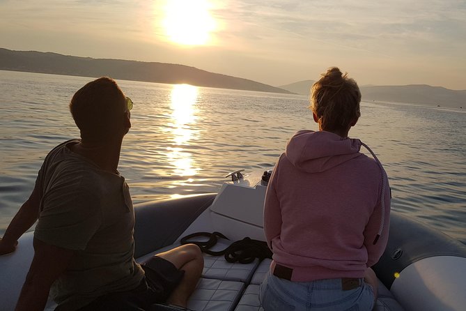Full-Day Private Hvar, Brac and Pakleni Islands Boat Tour from Split - The Value of a Private Croatia Coastal Experience