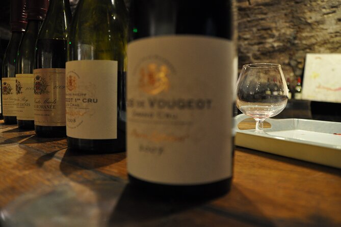 Full-Day Private Tour, 6 Premiers & Grands Crus, The Best of Burgundy - Practical Insights for Travelers