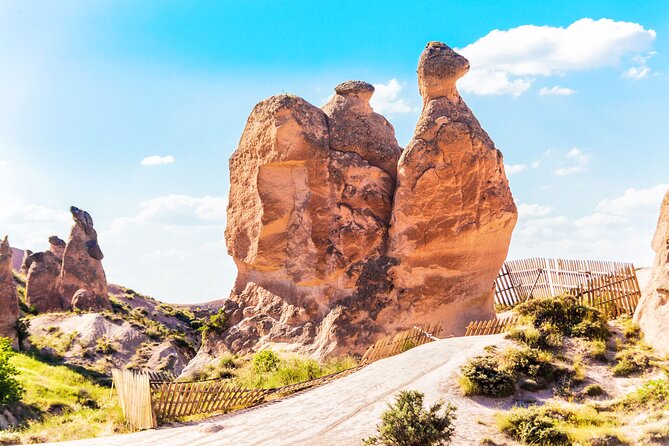 Full-Day Private Tour of Cappadocia's Highlights (Car&Guide ) - The Sum Up: Who Will Get the Most Out of This Tour?