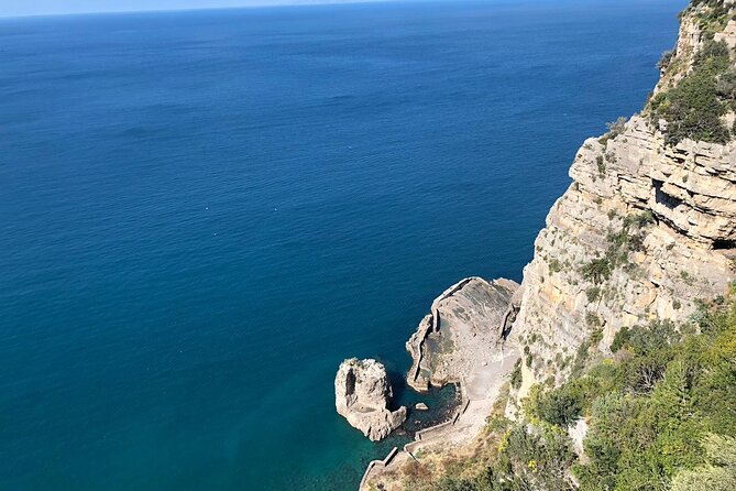 Full Day Private Tour on the Amalfi Coast - The Value Against the Cost