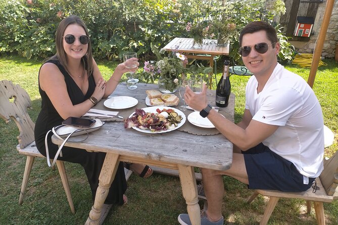 Full Day Prosecco Wine Tasting at Two Wineries from Venice - FAQ