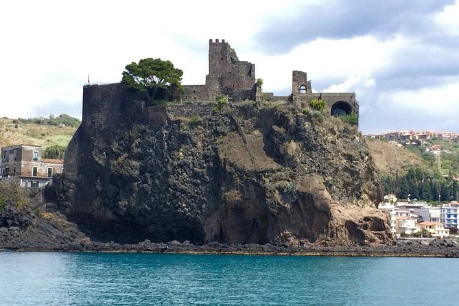 Full Day Sailing Tour Catania-Acitrezza - Final Note