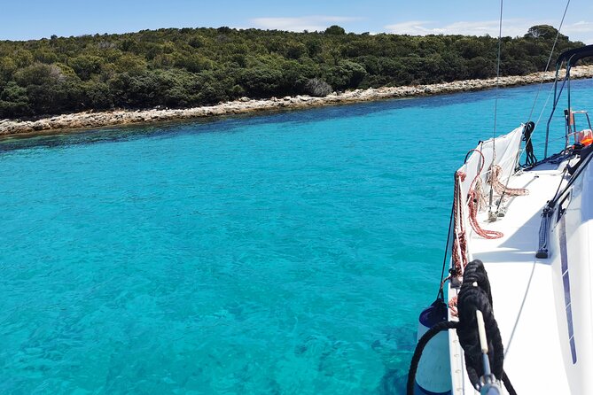 Full Day Sailing Tour To Elafiti Islands from Dubrovnik - What Travelers Say: Authentic Feedback