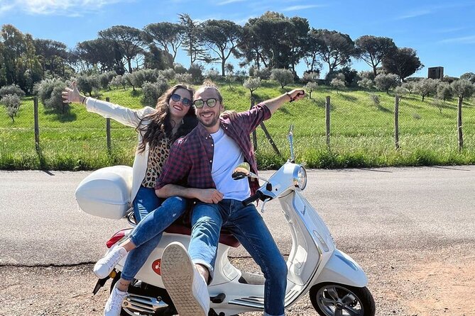 Full Day Scooter Rental in Rome - Value and Pricing
