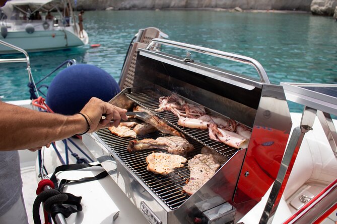 Full-Day Small-Group Cruise in Milos & Poliegos with Lunch - The Sum Up