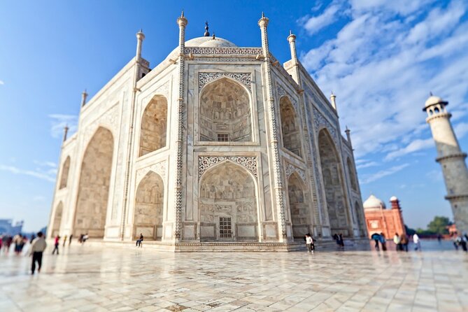 Full Day Taj Mahal, Agra Fort & Baby Taj Tour from Delhi by Car - Final Thought: Who Will Love This Tour?