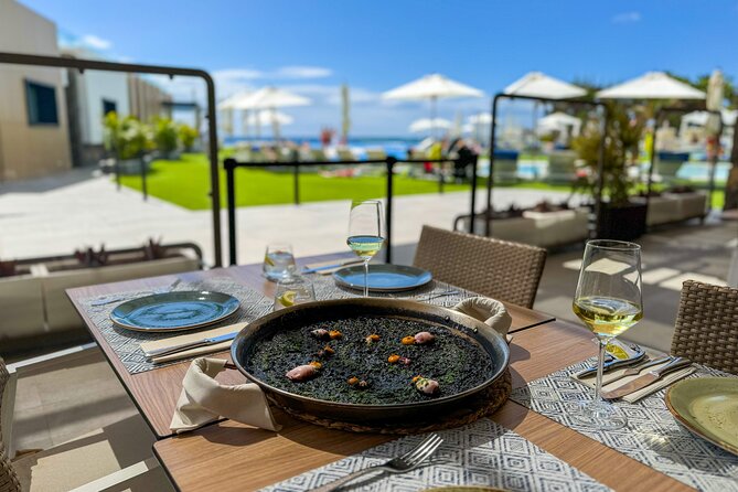 Full Day Ticket at Perchel Beach Club with Lunch - Final Thoughts