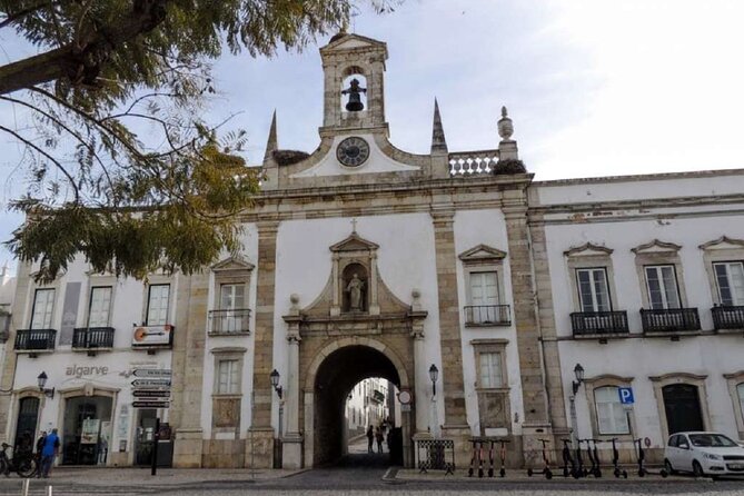 Full-Day Tour Eastern Algarve Finest - The Sum Up